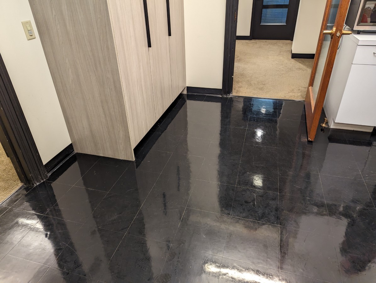 Clio Hall | AccessAble