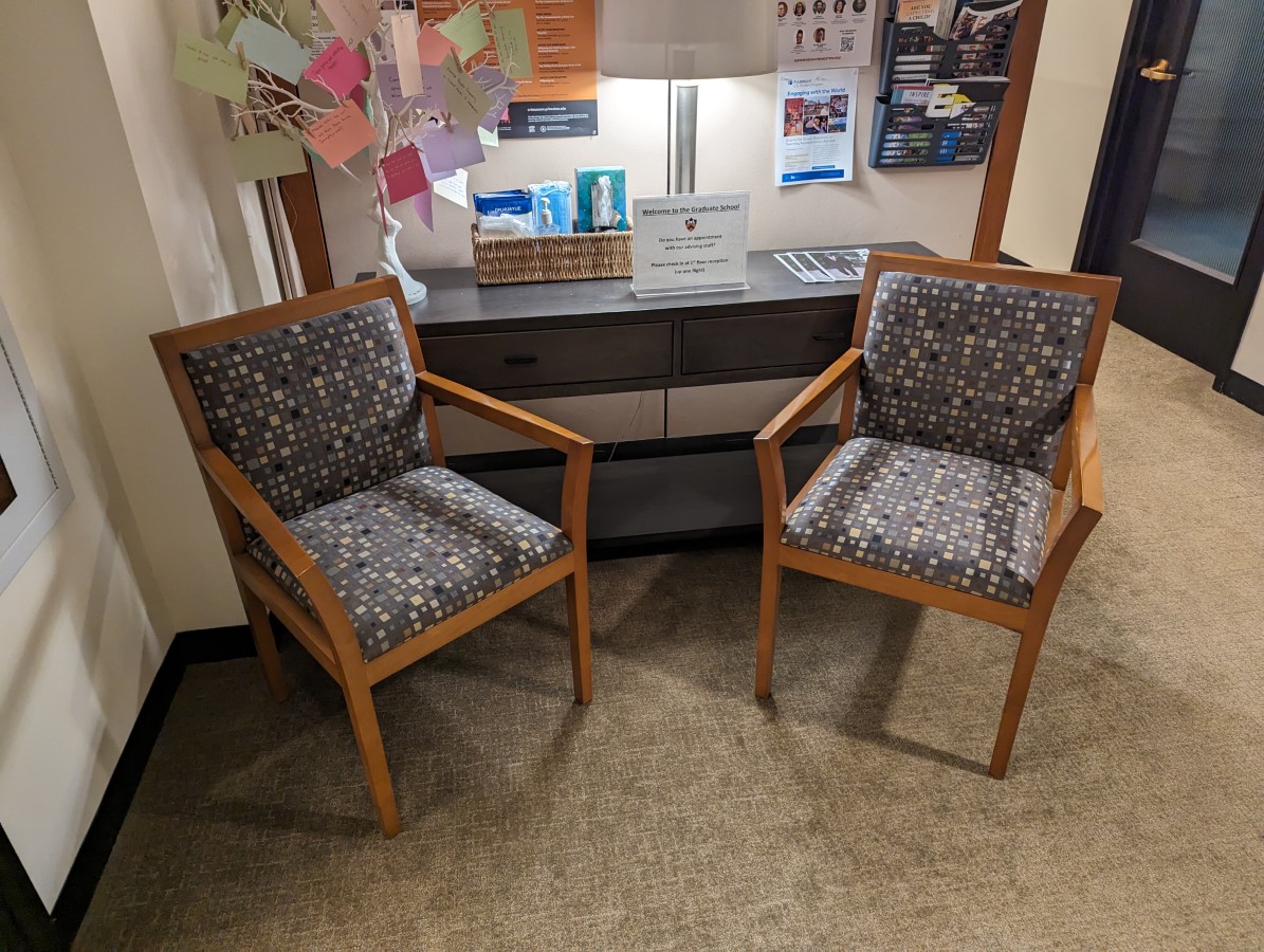 Clio Hall | AccessAble