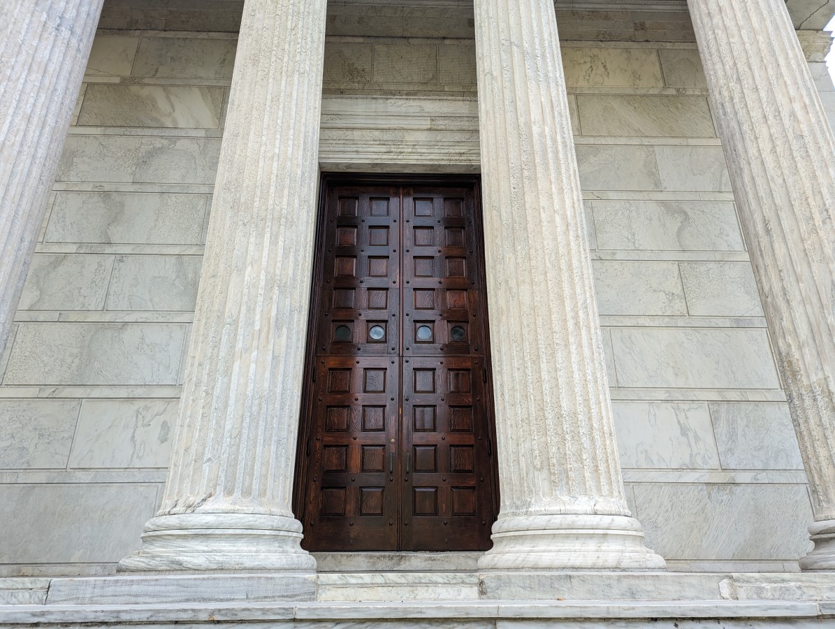 Clio Hall | AccessAble