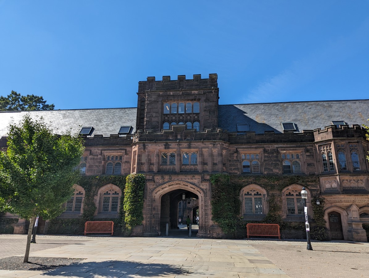 East Pyne Hall | AccessAble