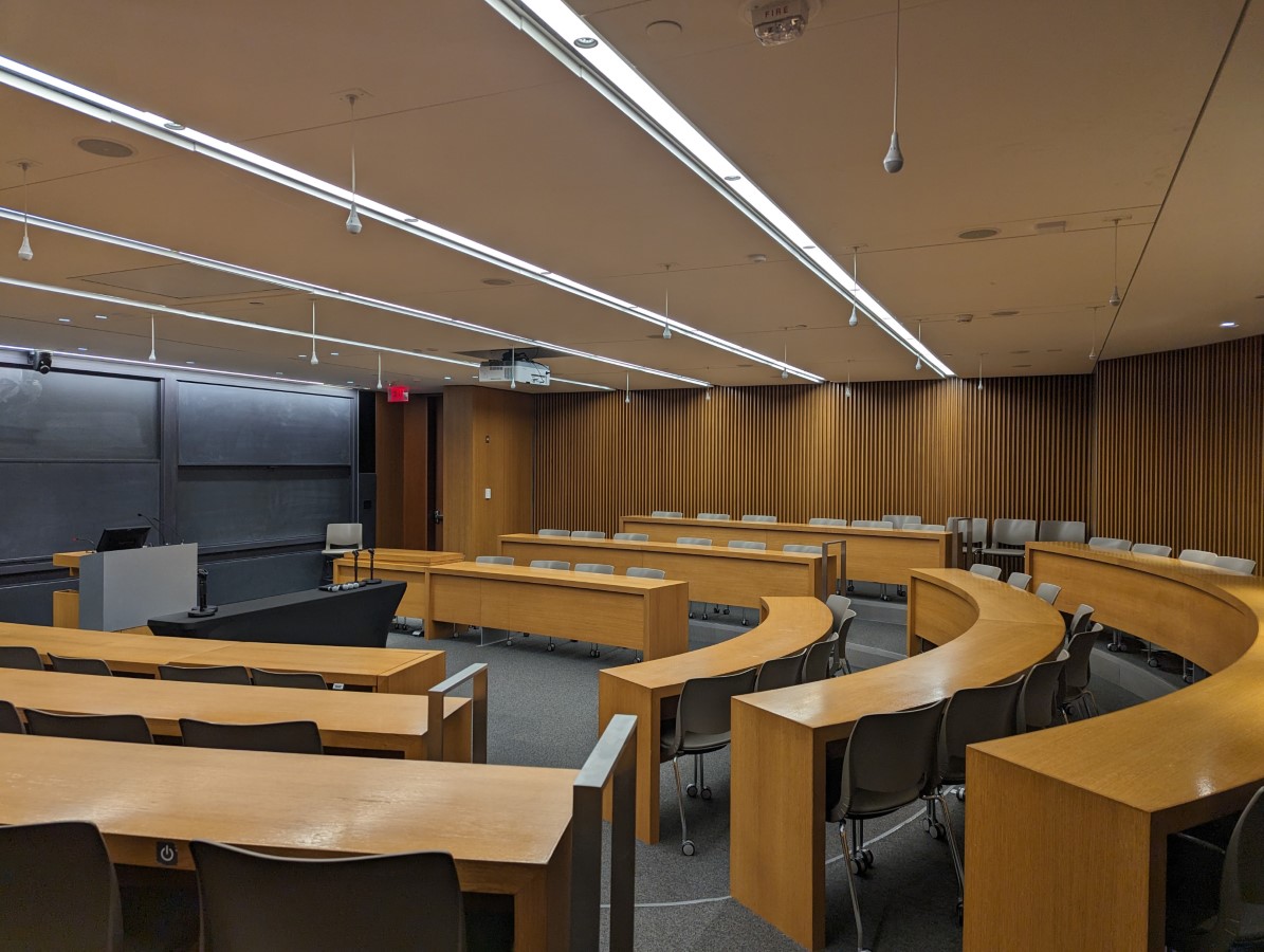 Julis Romo Rabinowitz - Room A17 | AccessAble