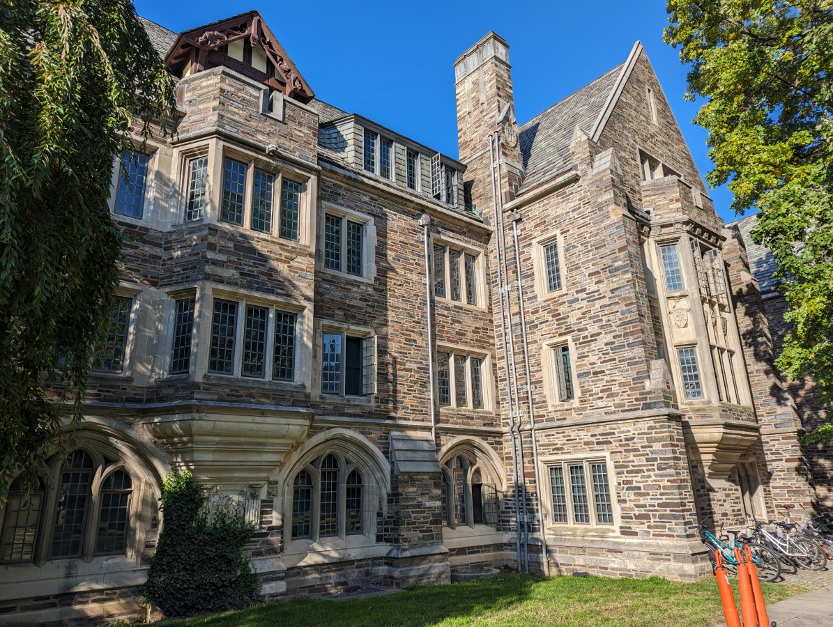 Henry Hall | AccessAble
