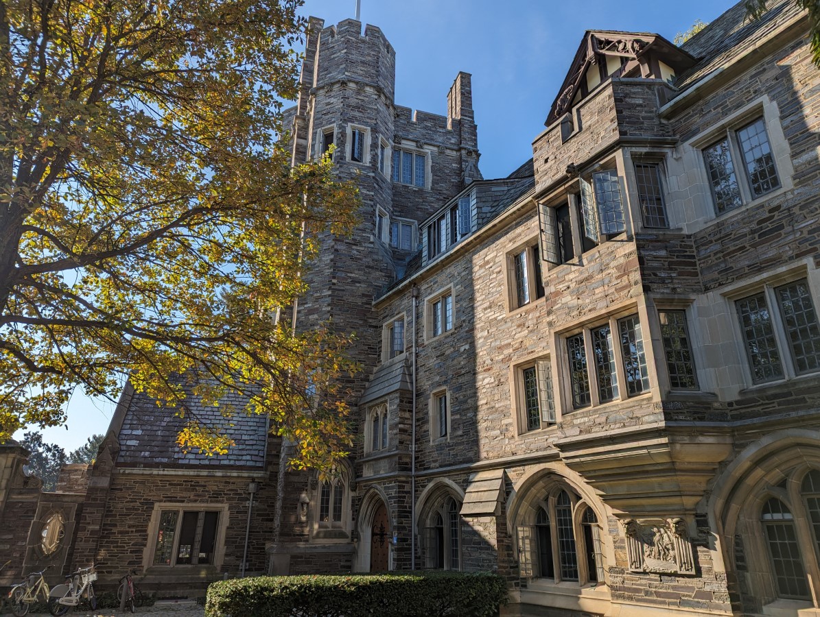 Henry Hall | AccessAble
