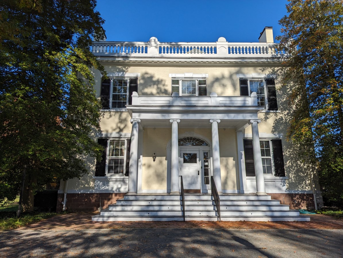 Palmer House | AccessAble