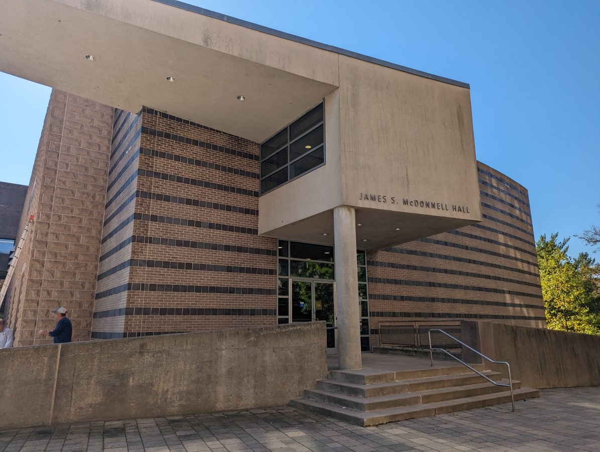 McDonnell Hall - Room A02 | AccessAble