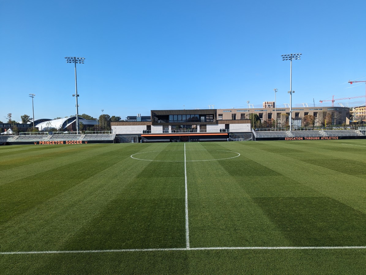 Myslik Field - Roberts Stadium | AccessAble