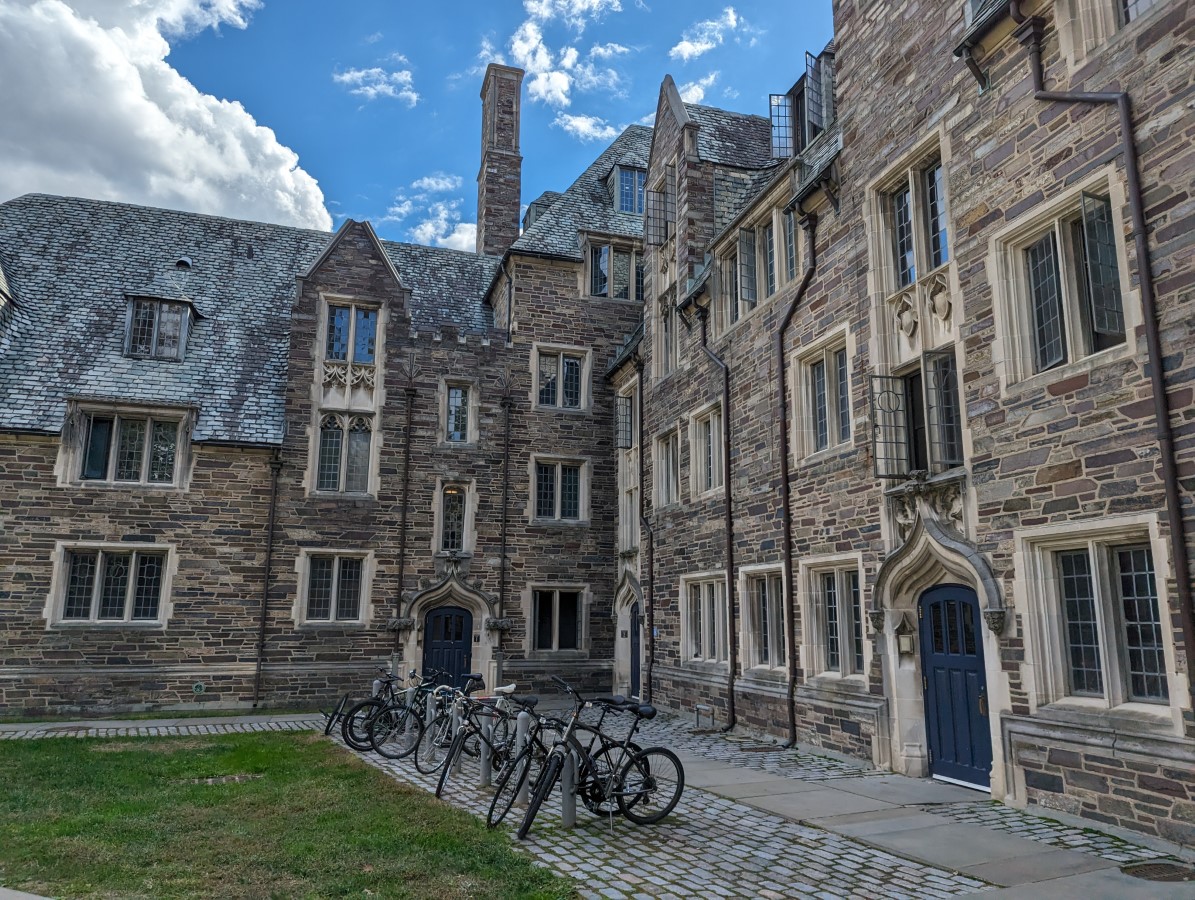 Lockhart Hall | AccessAble