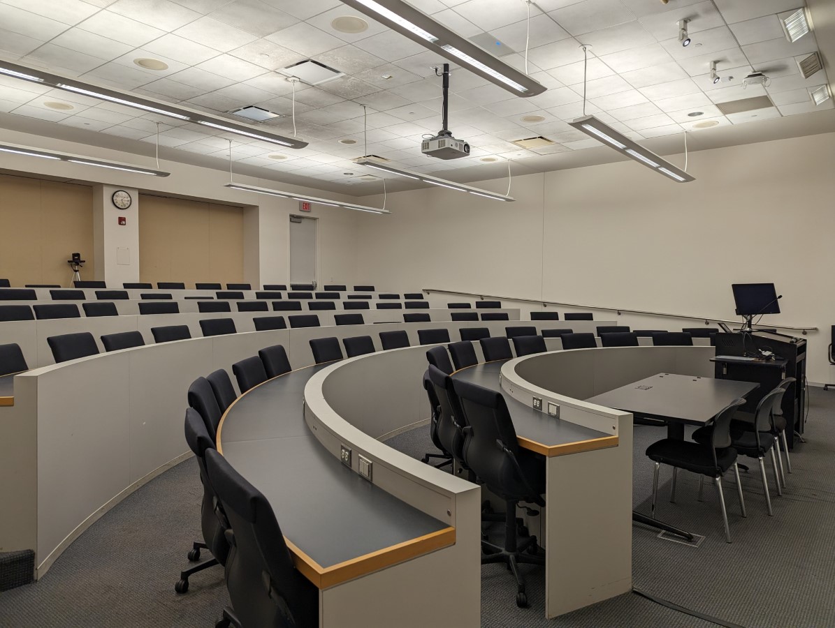 Friend Center 006 | AccessAble