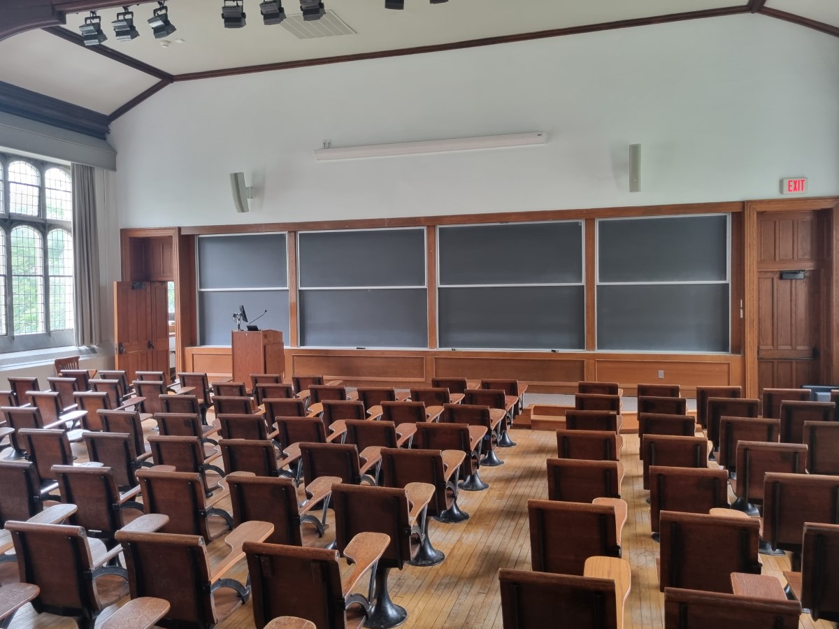 McCosh 28 | AccessAble